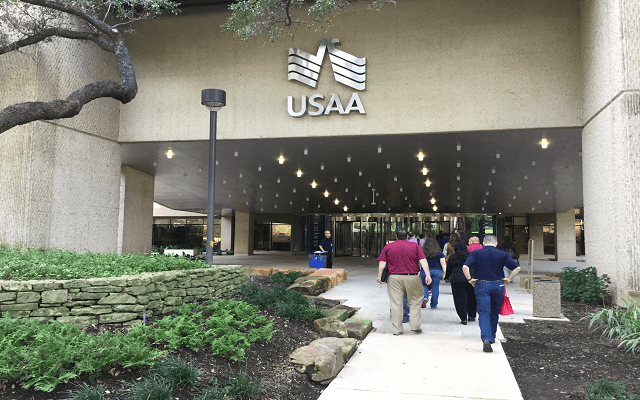 What Questions Should I Ask USAA At Digital MilEx? | Military Financial ...