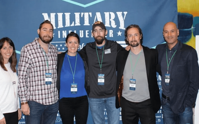 Military Influencer Conference 2018 – A Gathering of Like-Minded ...