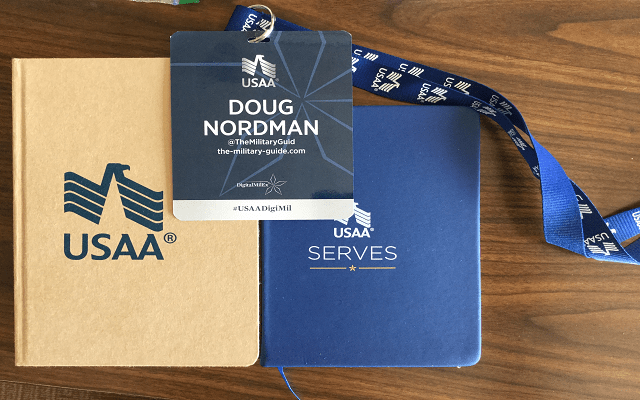 USAA Answers Your Insurance And Financial Questions | Military ...