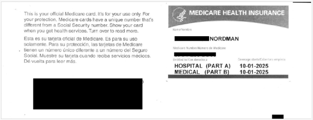 Medicare, Tricare For Life, And Your Expiring Military ID Card ...